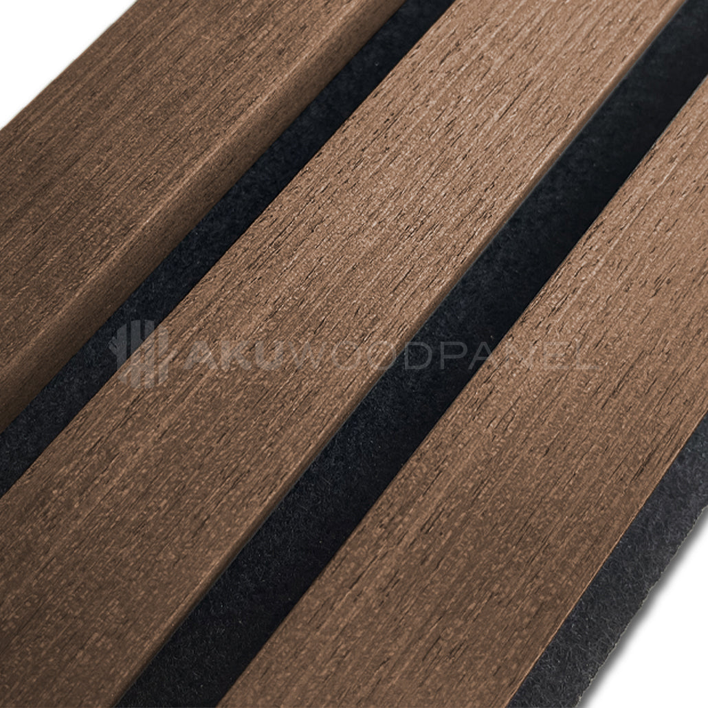 Sample AkuPanel Gerookt Eiken | 3-zijdig houtfineer – AKU Woodpanel NL
